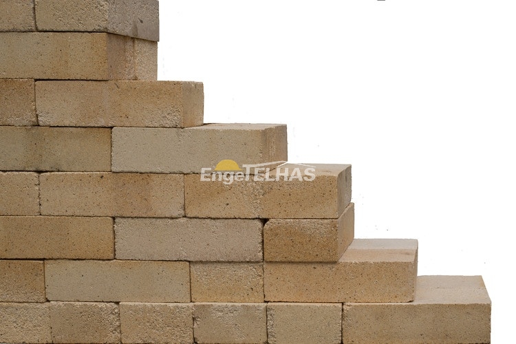 Tijolos Refratários: Conheça o Processo de Fabricação - EngeTelhas em ...