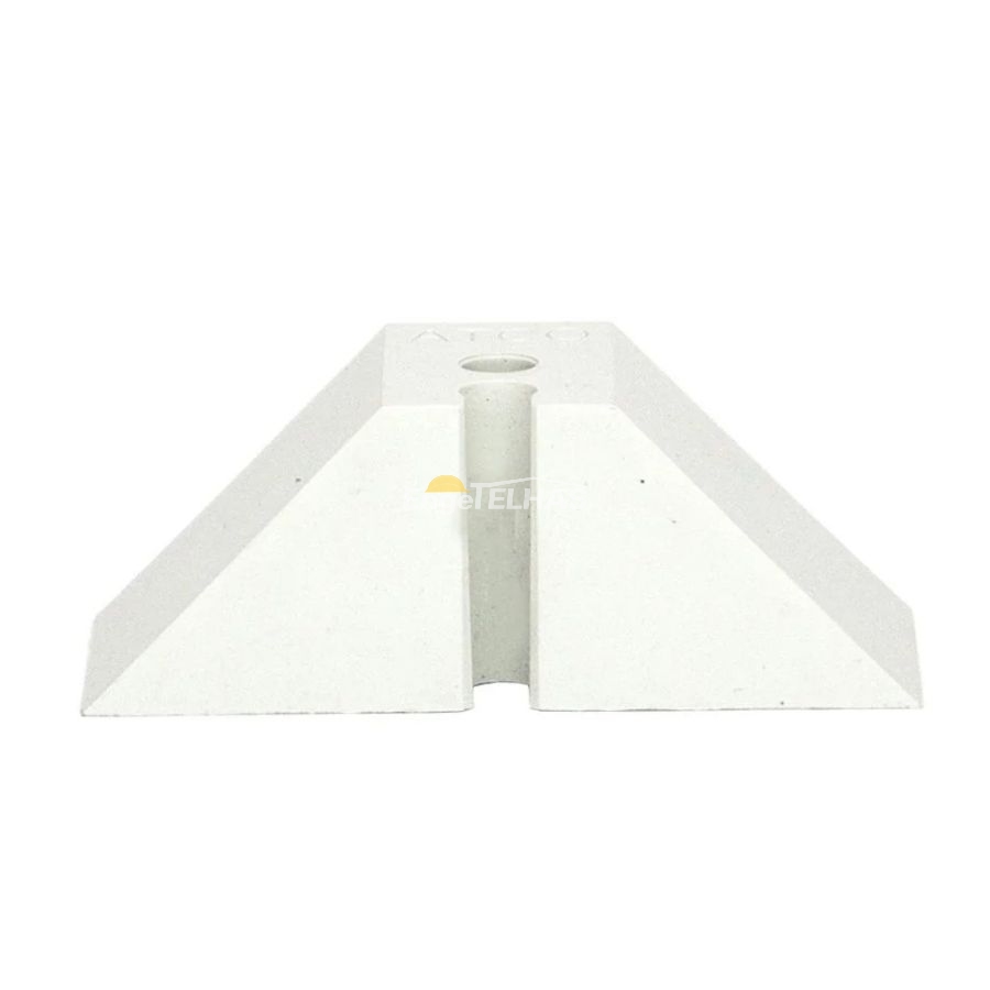 Calço para Telha Trapezoidal - EngeTelhas em Blumenau