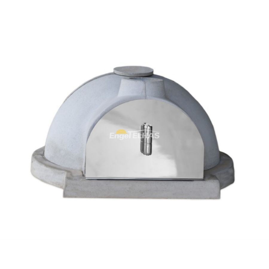 Forno Iglu - EngeTelhas em Blumenau