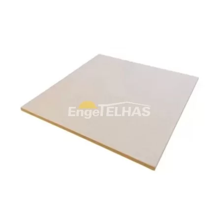 Placa Refratária - EngeTelhas em Blumenau